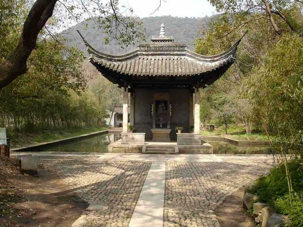 Literary Representations – China Heritage
