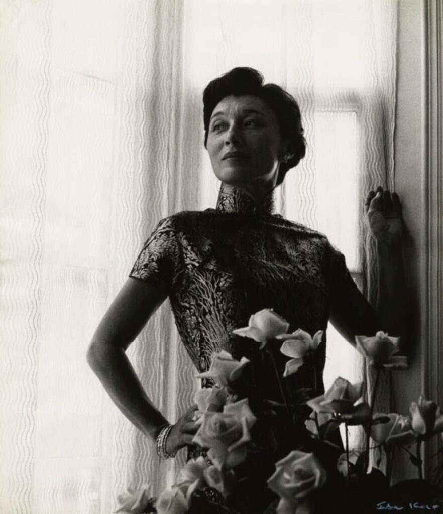 Han Suyin, Two-faced People and China Experts in a Yin-Yang Nation ...